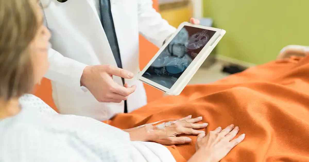 The Role of CT Scan in Evaluating Pelvic Abnormalities and Infertility