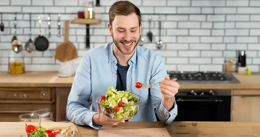 Le rôle de l’alimentation dans la gestion de la nécrospermie et l ...