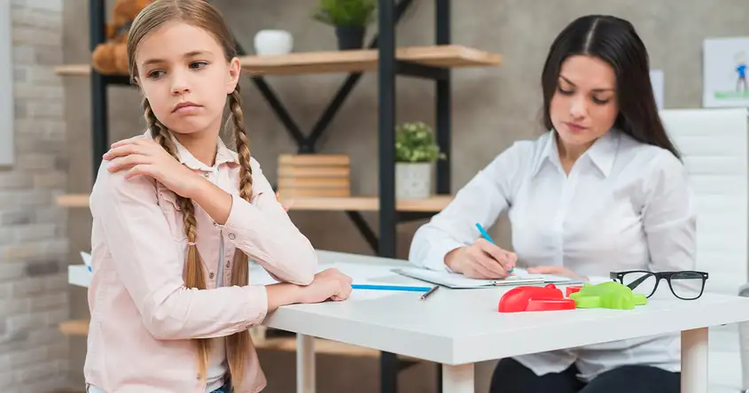 The Role of Early Intervention in Managing Developmental and Behavioral ...