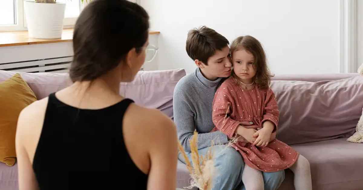 The Role of Family and Friends in Supporting a Child with Bulimia ...