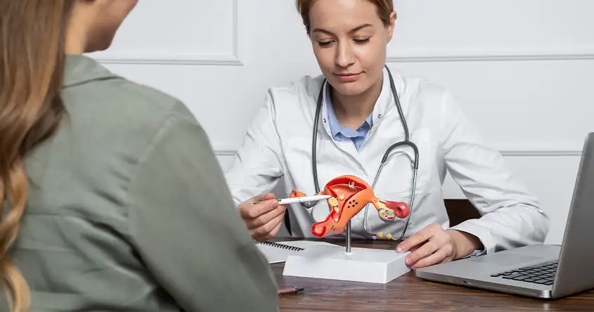 The Role of Hysterosalpingography in Diagnosing Tubal Factors in Female ... The Role of Hysterosalpingography in Diagnosing Tubal Factors in Female ...