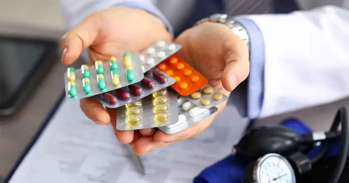 The Role of Medication in Managing LUTS: A Closer Look