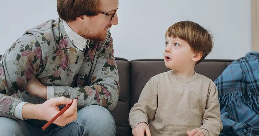 Le rôle de l’orthophonie dans le traitement des troubles de la parole ...