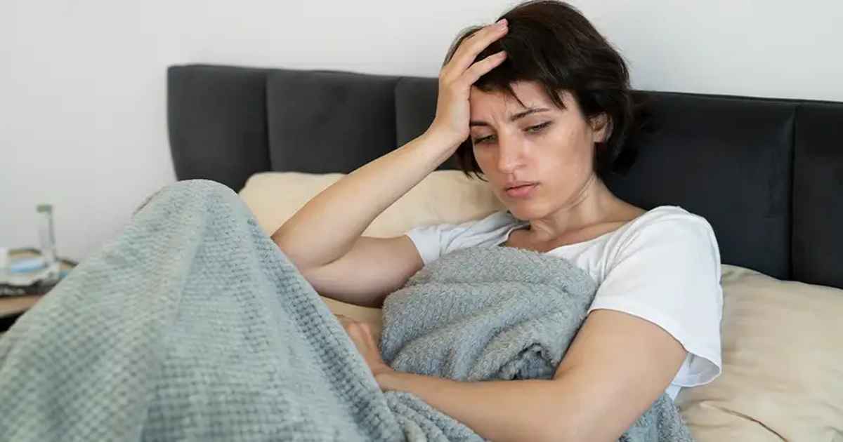 The Role of Stress in Hypothalamic Amenorrhea and Infertility
