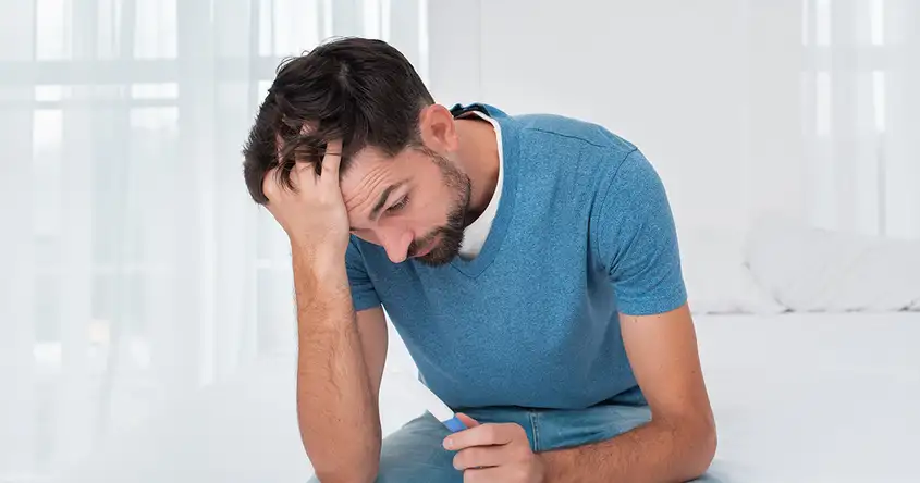 The Role of Testosterone in Male Infertility: Insights from Hormonal ...