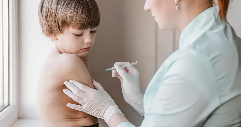The Science Behind the MMR Vaccine: How It Protects Infants and Young ...