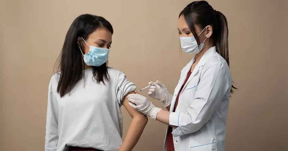 Tips for Easing Discomfort and Reducing Side Effects After DTaP Vaccination