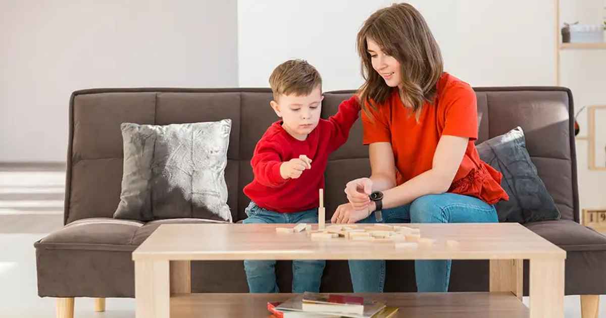 Tips for parents to support children with Developmental Coordination ...