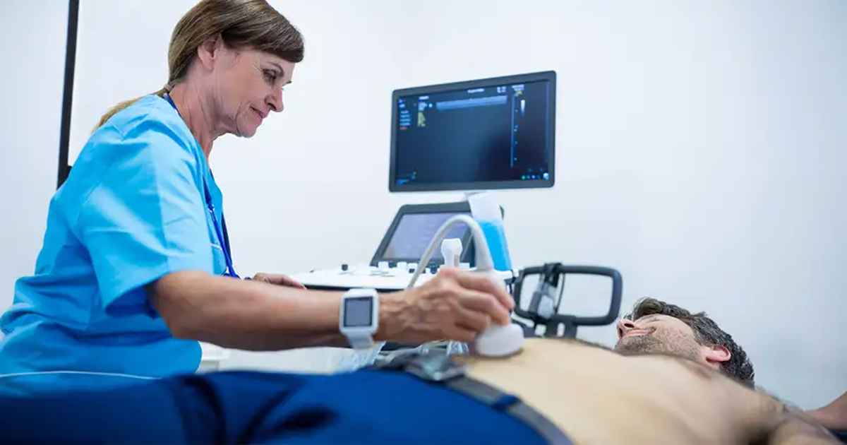 Transrectal Ultrasound vs. Other Imaging Techniques for Male Infertility