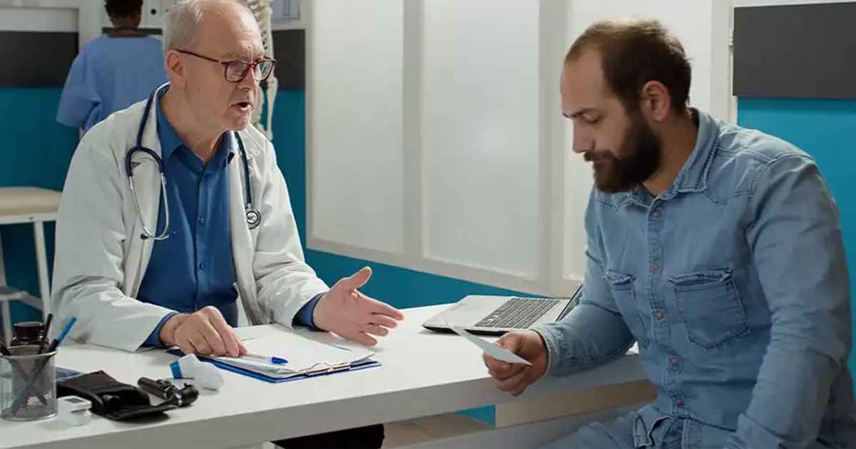 Treatment Options for Advanced Stage Prostate Cancer