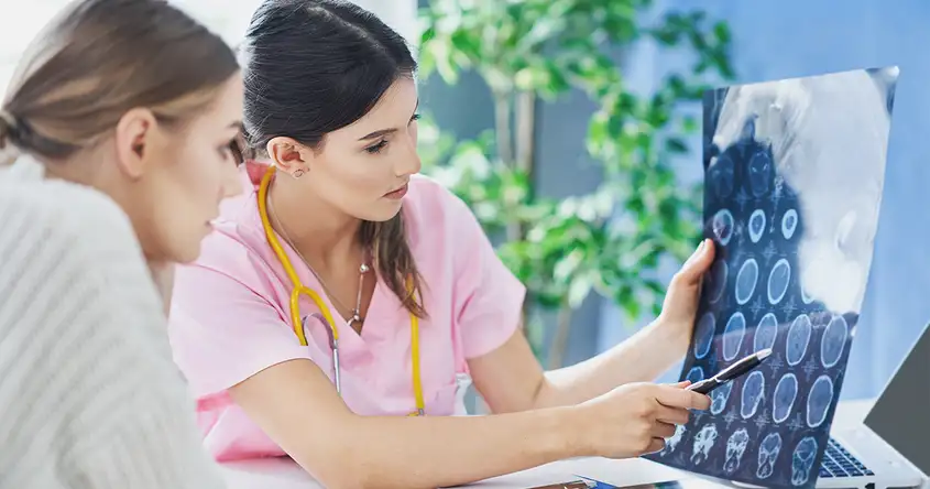 Treatment Options for Birth Defects of the Brain and Spinal Cord: What ...