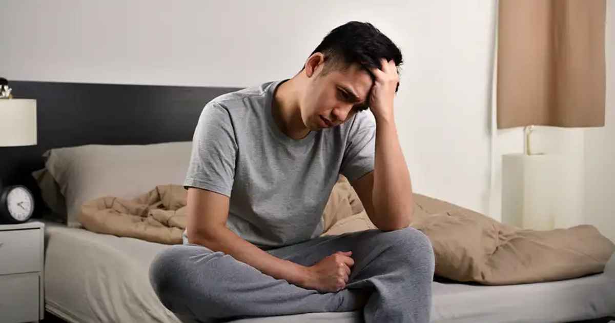 Treatment Options for Low Testosterone Levels in Male Infertility