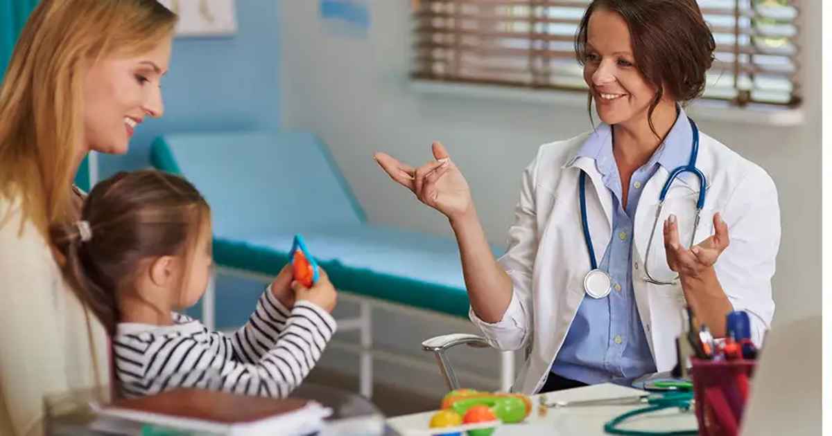 Treatment Options for Stunted Growth in Children: Medical and Lifestyle ...