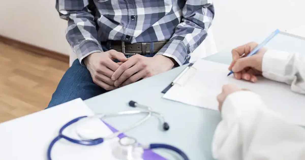 Trichomoniasis in Men: Diagnosis and Testing Options