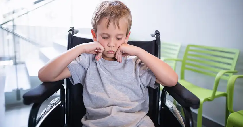 Types of Muscular Dystrophies in Children: A Comprehensive Guide