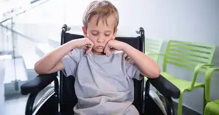 The Emotional Impact of Muscular Dystrophies on Children and Families