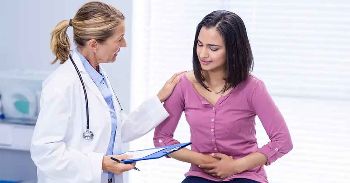 Comprender la amenorrea: causas, síntomas y opciones de tratamiento