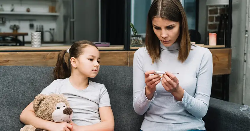 Understanding Bipolar Disorder in Children: Causes, Symptoms, and Treatment