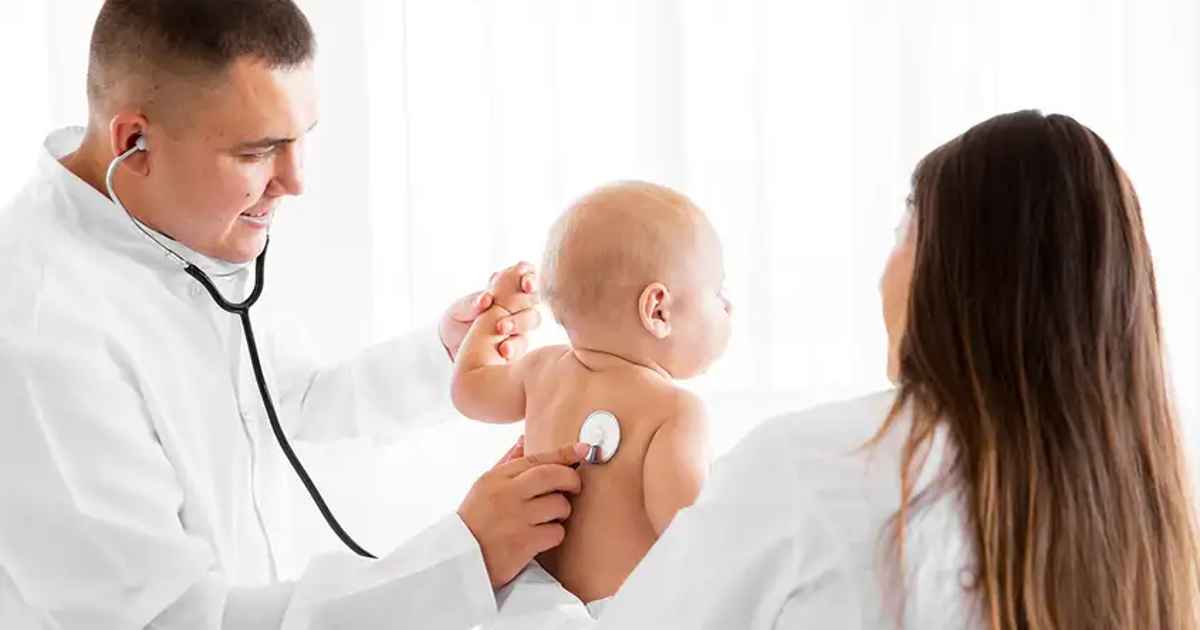 Understanding Birth Defects of the Digestive Tract: Causes and Prevention