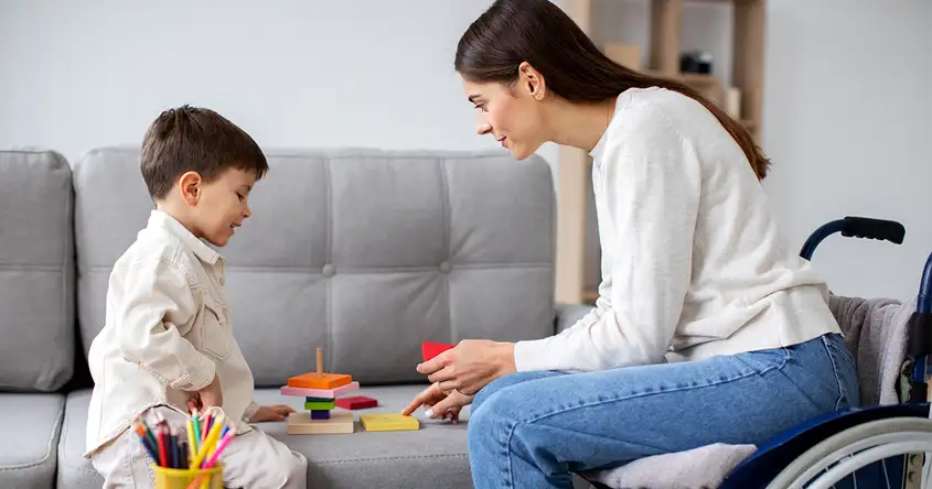 Understanding Cerebral Palsy: Causes, Symptoms, and Treatment Options ...