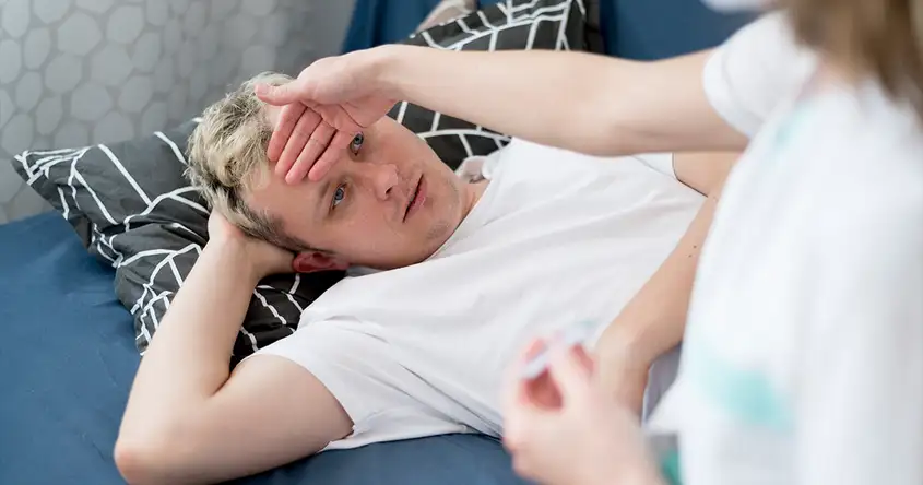 Understanding Circadian Rhythm Sleep Disorders in Adolescents: Causes ...