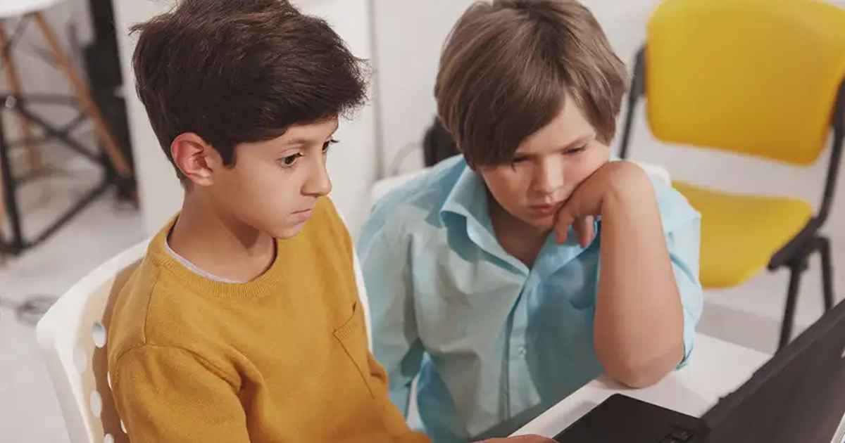 Entendiendo el Cambio de Código en Niños Bilingües con Trastornos de la ...