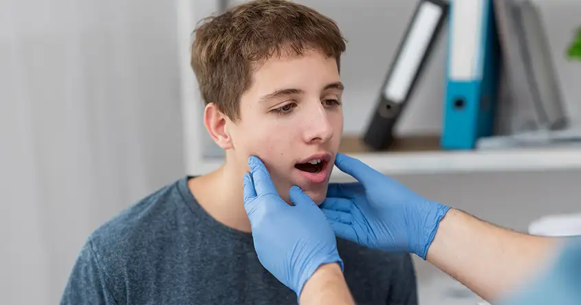 Understanding Common Birth Defects Affecting the Face