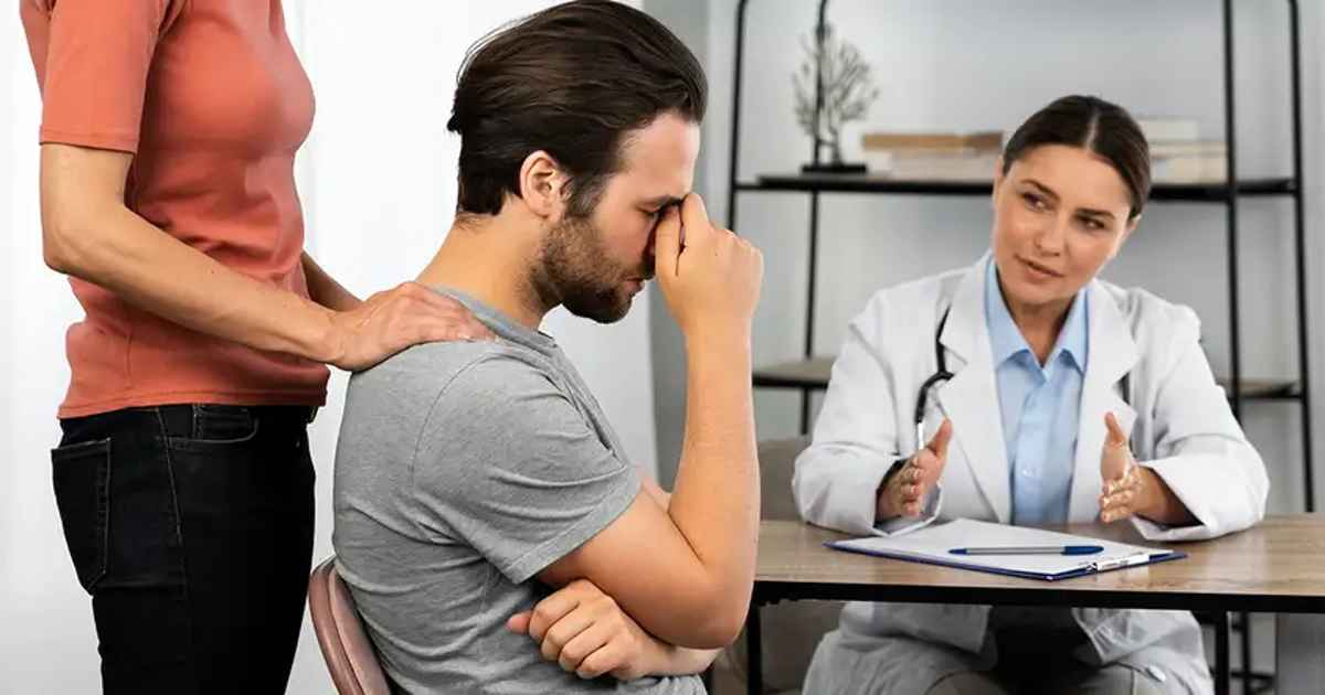 Understanding Congenital Anomalies of Male Reproductive Organs: Causes ...