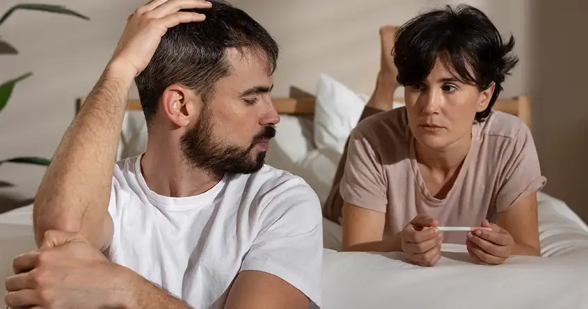 Understanding Cryopreservation: Preserving Fertility in Male Infertility