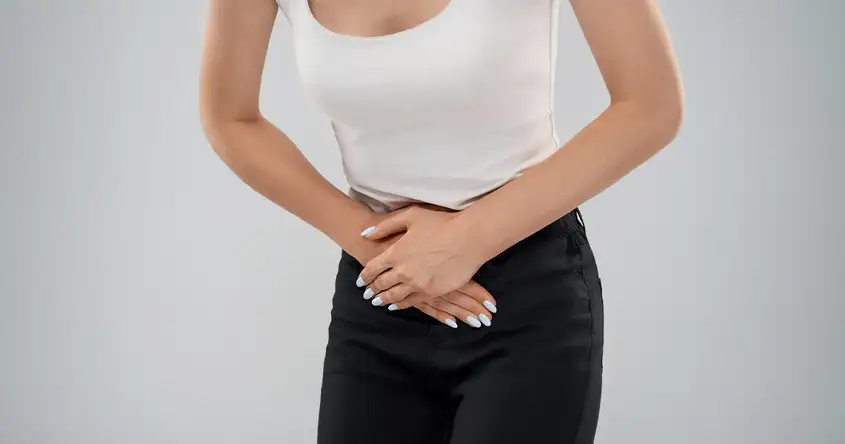 Understanding Genito-Pelvic Penetration Pain Disorder: Causes, Symptoms ...