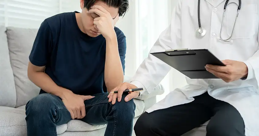 Understanding Gonorrhea: Symptoms, Causes, and Treatment Options