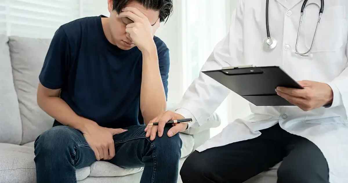 Gonorrhea Symptoms Causes Treatment And Diagnosis