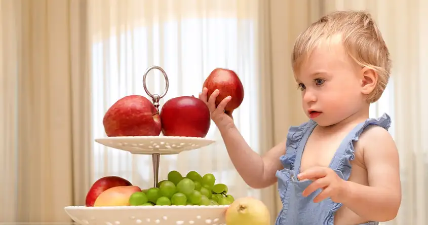 Groeispurten begrijpen: hoe u de voeding van uw kind van 3 tot 6 ...