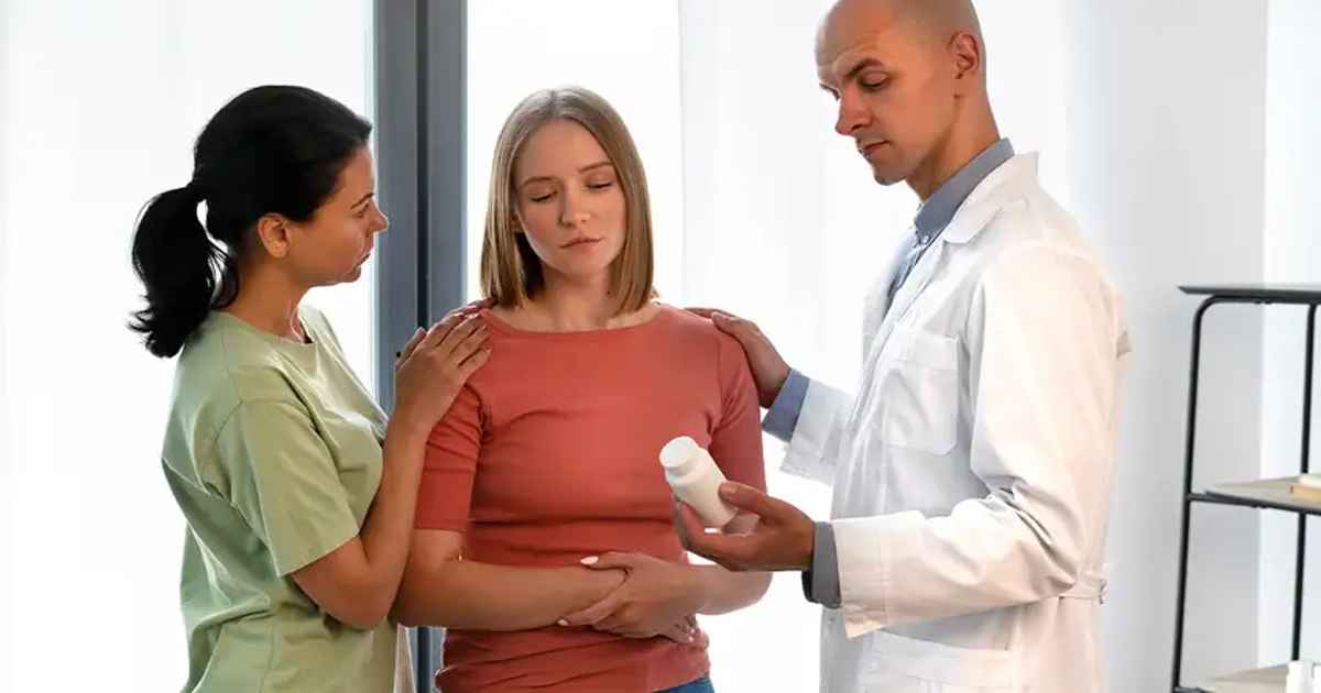 Memahami Rawatan HIV untuk Orang dengan Jangkitan Hepatitis C