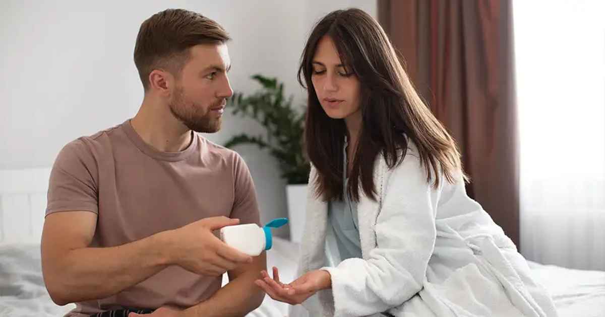 Memahami Terapi Penggantian Hormon untuk Kemandulan Wanita