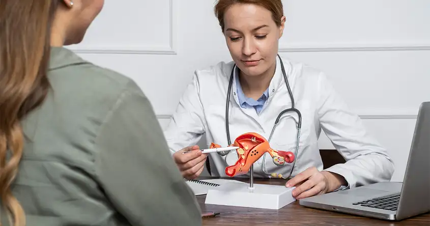 Understanding Hysteroscopy: A Key Diagnostic Tool for Female Infertility