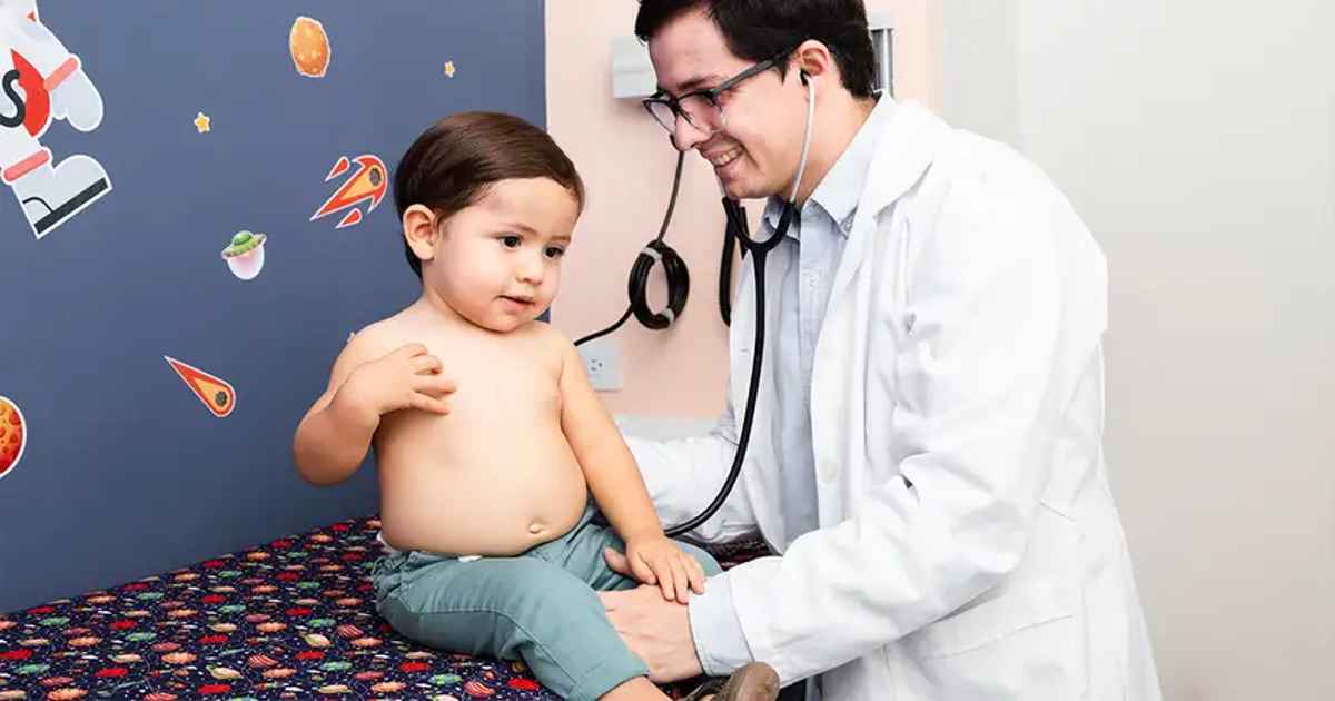 Understanding Kwashiorkor: Causes, Symptoms, and Treatment in Children