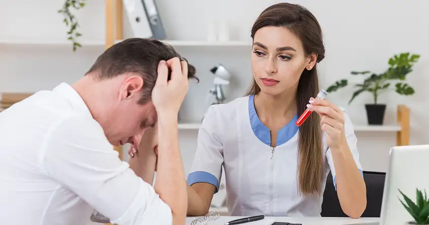 Understanding Necrospermia: Causes, Symptoms, and Treatment Options