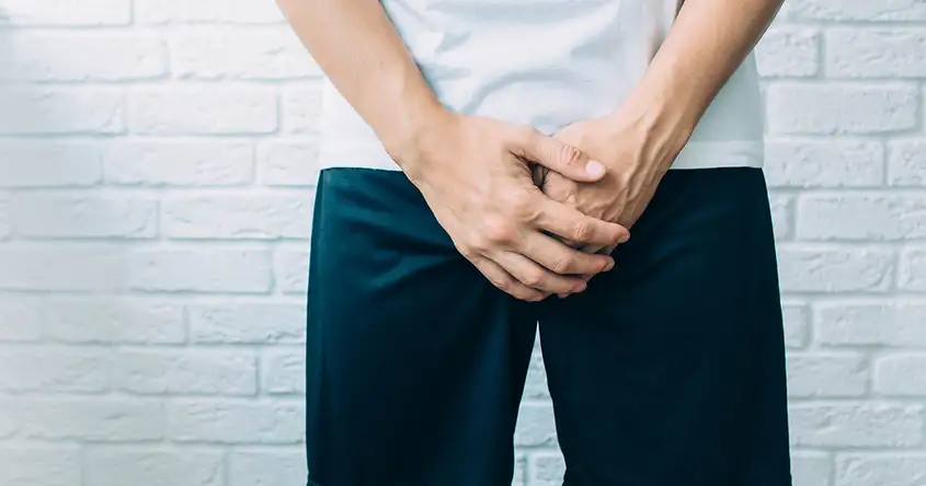 Understanding Paraphimosis and Balanitis: Causes, Symptoms, and Treatments