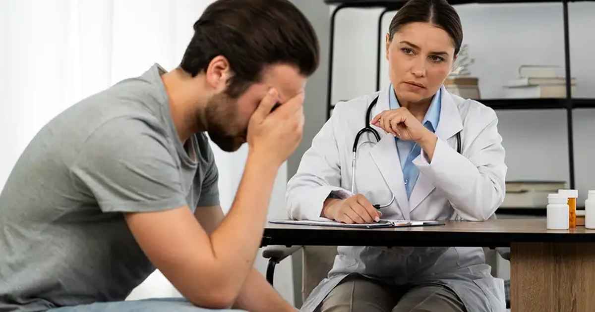 Understanding Penile Cancer: Causes, Symptoms, and Treatment Options