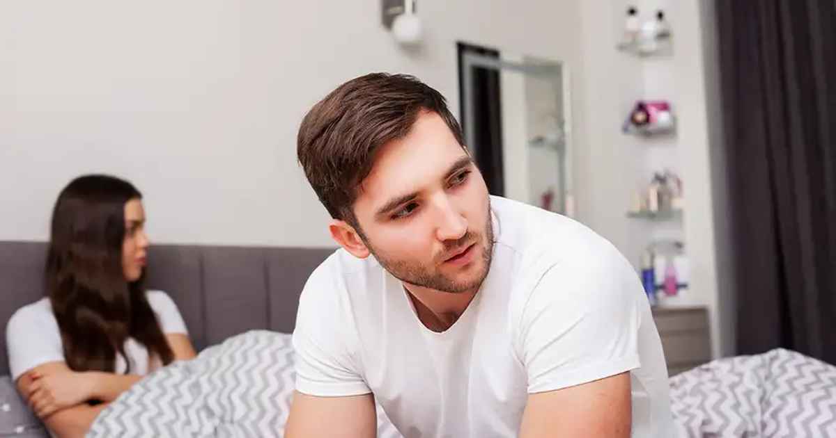 Understanding Premature Ejaculation: Causes, Symptoms, and Treatment Options