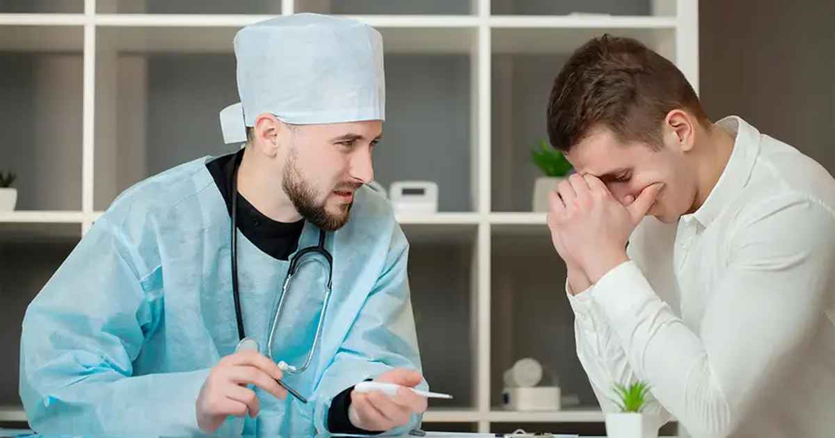 Understanding Priapism: Causes, Symptoms, and Treatment Options