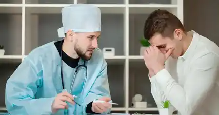 Priapism and Medications: Common Drugs that Can Cause Priapism