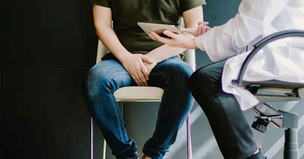 Understanding Prostatitis: Types, Symptoms, and Causes