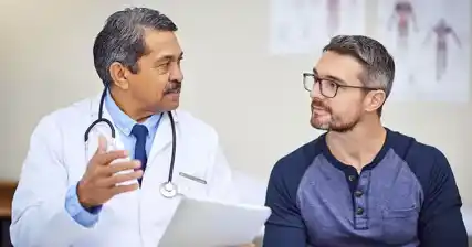 The Ultimate Guide to Prostate Health: What Every Man Needs to Know