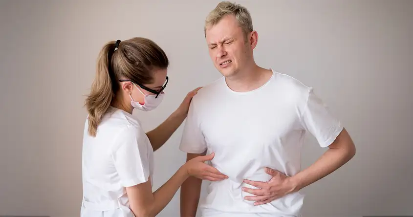 Understanding Rectal Chlamydia Infection: Causes, Symptoms, and Treatment