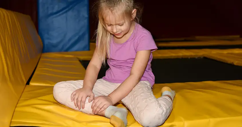 Understanding Restless Leg Syndrome in Children: Causes and Symptoms