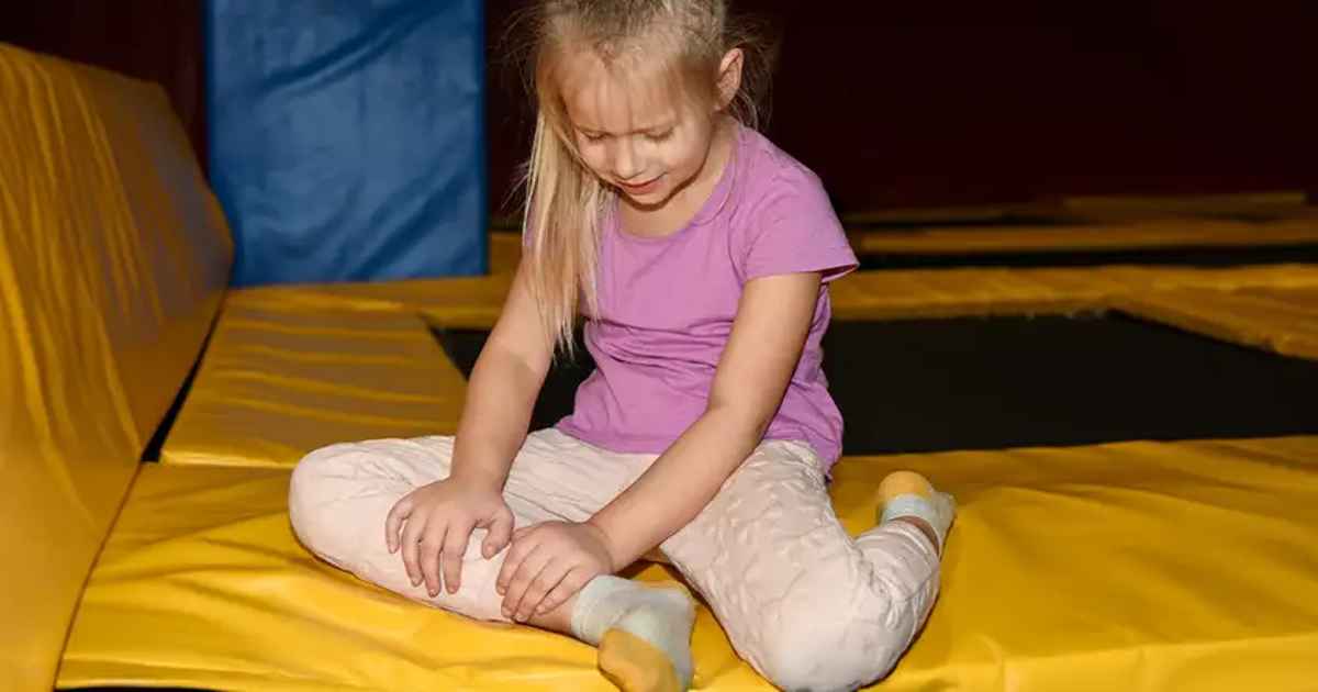 Understanding Restless Leg Syndrome in Children: Causes and Symptoms