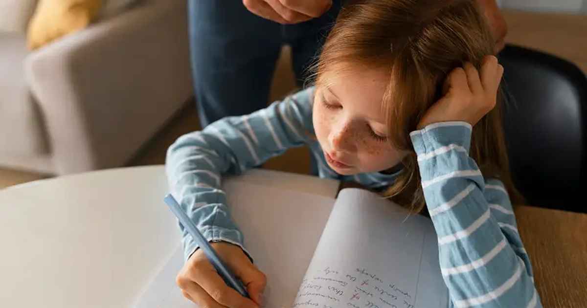 Understanding Specific Learning Disorders in Children: Causes, Symptoms ...