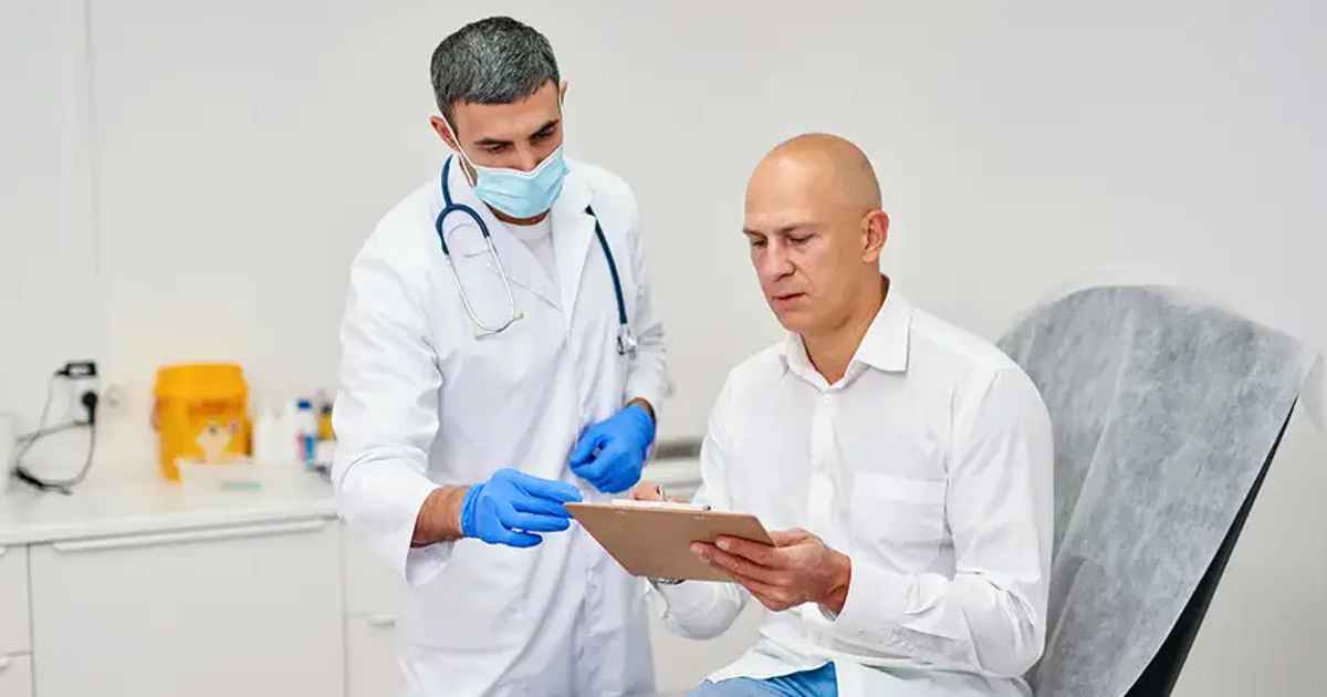 Understanding Surgical Options for Male Infertility